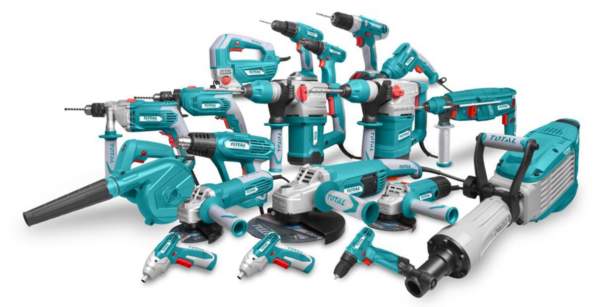 Wide-selection of Power tools brands in Nepal | Online shopping in Nepal